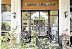 PH’S 1ST BRANDY MUSEUM OPENS IN ILOILO - PressReader