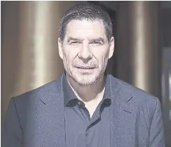 Billionair­e Claure forges new empire after WeWork collapse - PressReader