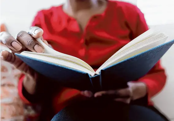 How to revive your love of books in 2026 - PressReader