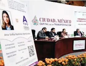 En 11 días arranca la expedición de nueva licencia permanente - PressReader