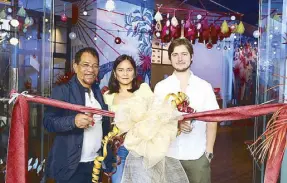 A neighborho­od café that gives back - PressReader