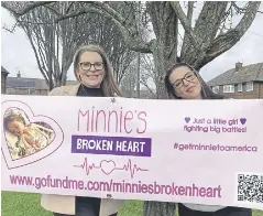 Minnie’s Broken Heart - PressReader