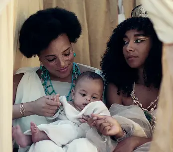 Death on the Nile James Walton - PressReader