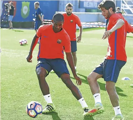 Marlon gana crédito - PressReader