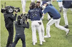 The forgotten man - PressReader