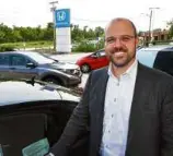 DCD Automotive drops famed Boch name from 8 dealership­s - PressReader