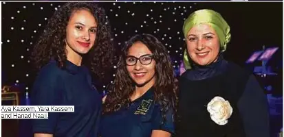 Celebratin­g the nation - PressReader