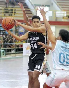 Sherilin-Mandaue the lone bright side among Cebu’s PSL debutants - PressReader