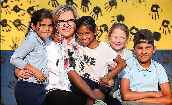 Keeping fit crowd helping local charity, Leader Life, raise funds ...