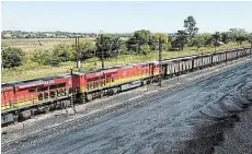 New road map on the way for Transnet - PressReader