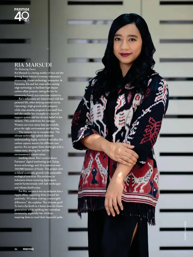 RIA MARSUDI - PressReader