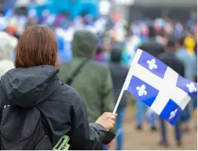 Ouvert ou fermé à la fête nationale - PressReader
