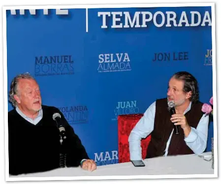 Jon Lee Anderson, invitado de honor - PressReader