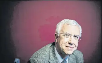 “Sin empresas fuertes y prósperas no hay ciencia avanzada” - PressReader