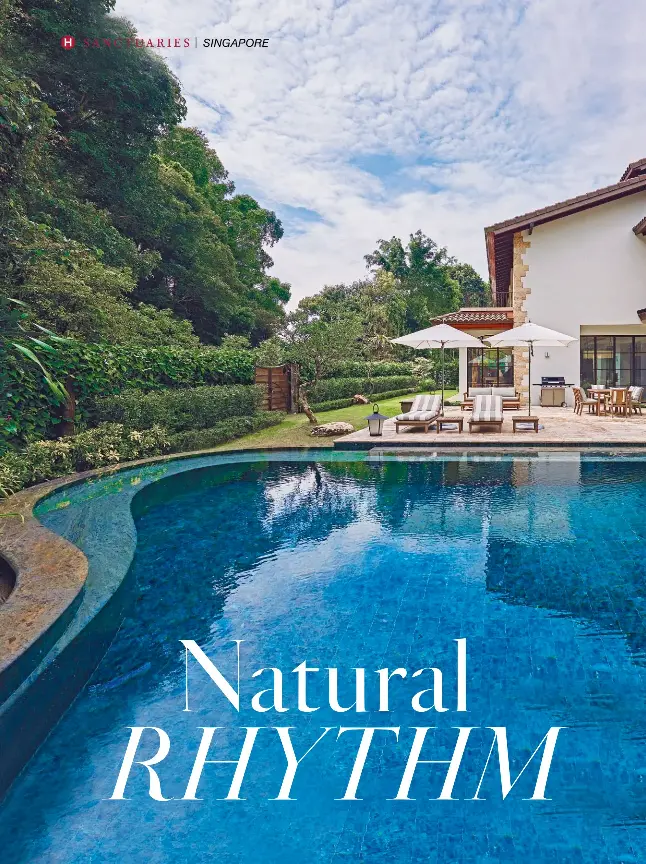 Natural Rhythm - PressReader