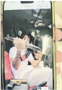 CDobleta en la hora de los demonios - PressReader