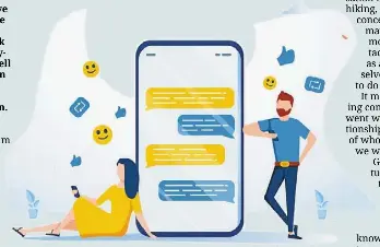 Handling tough questions - PressReader