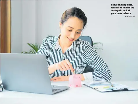 A fresh start in February? - PressReader