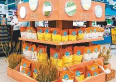 Buy Sharjah’s organic milk, flour in Dubai - PressReader