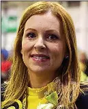 MSP accused of hypocrisy over her sons’ private school - PressReader