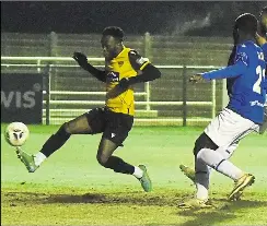 Wrong tactics to blame - PressReader