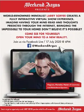 ‘My dignity has been stripped’ - PressReader