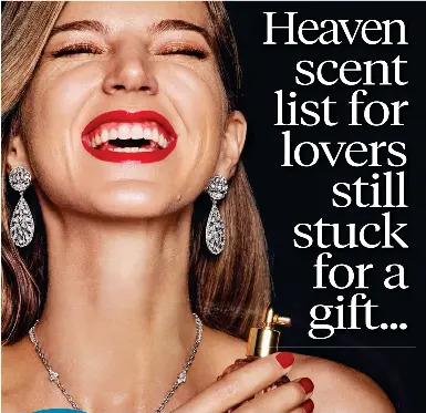 Hannah Betts Better...not younger - PressReader