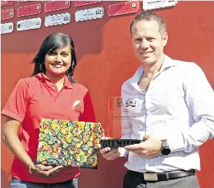 Nashua Midlands joins the ranks of Red Feather philanthro­pists ...