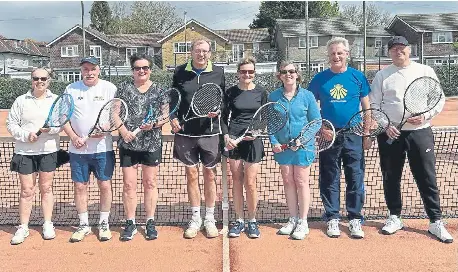 Is the Warsash era coming to an end? - PressReader