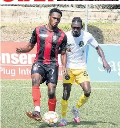 Cephas taking analytical approach to scoring - PressReader