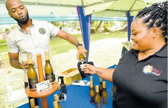 WE ARE HIRING - Jamaica Gleaner (2023-11-15)