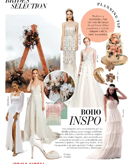 Boho INSPO - PressReader