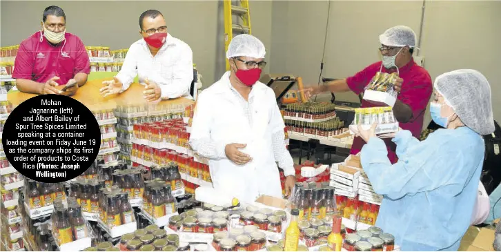 Spur Tree spices up Costa Rica - PressReader