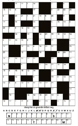 CIJFERCODE - PressReader