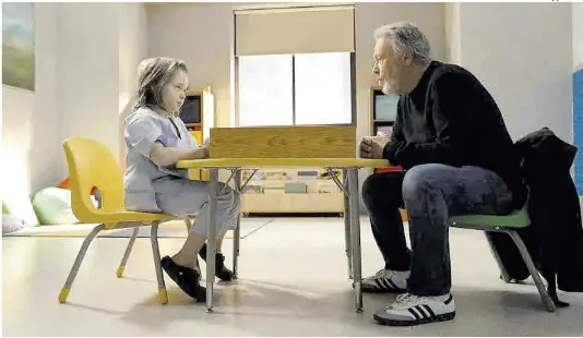 Billy Crystal se pone serio - PressReader