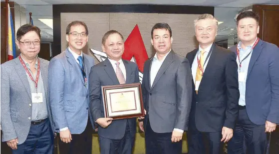 Trailblaze­rs in business and entreprene­urship - PressReader