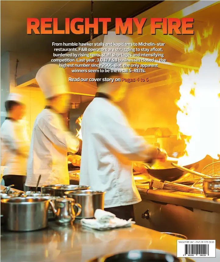 RELIGHT MY FIRE - PressReader