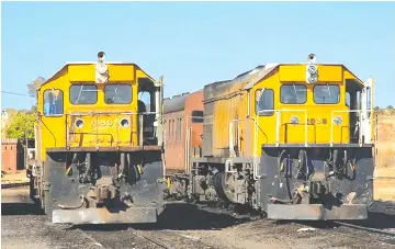 Vision 2030: Zim’s path to prosperity - PressReader