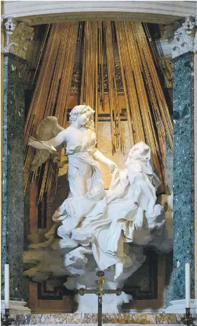 Drama on the stage and in personal life - PressReader