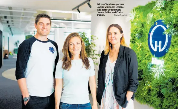 Wellington tech software firm to more than double staff in next six ...