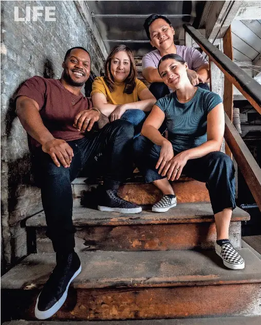 Chamber Theatre’s new play explores Milwaukee police station bombing ...