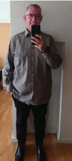 Bjarne: Fantastisk med minimave - PressReader