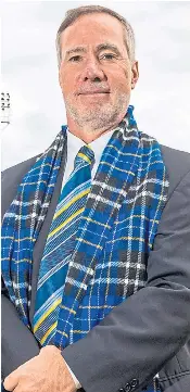 Two clubs at risk owe all their fans - PressReader