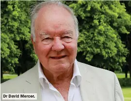 ‘Kind and sensitive’ doctor remembered - PressReader