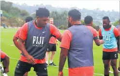 Both coaches take different approach in team selection - PressReader