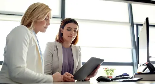 What is the Government doing? - PressReader