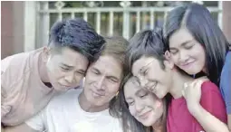 Something special, inspiratio­nal - PressReader