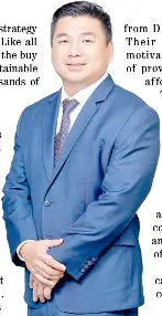 Udenna seeks P205-B loan, new partners - PressReader