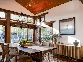 Lakeside Craftsmen masterpiec­e in Pasadena - PressReader