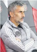 Jose enjoying the ‘nice fight’ - PressReader